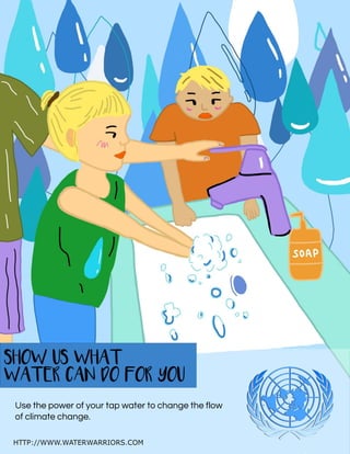 United Nations Sustainable Development Goal #13 Campaign | PDF