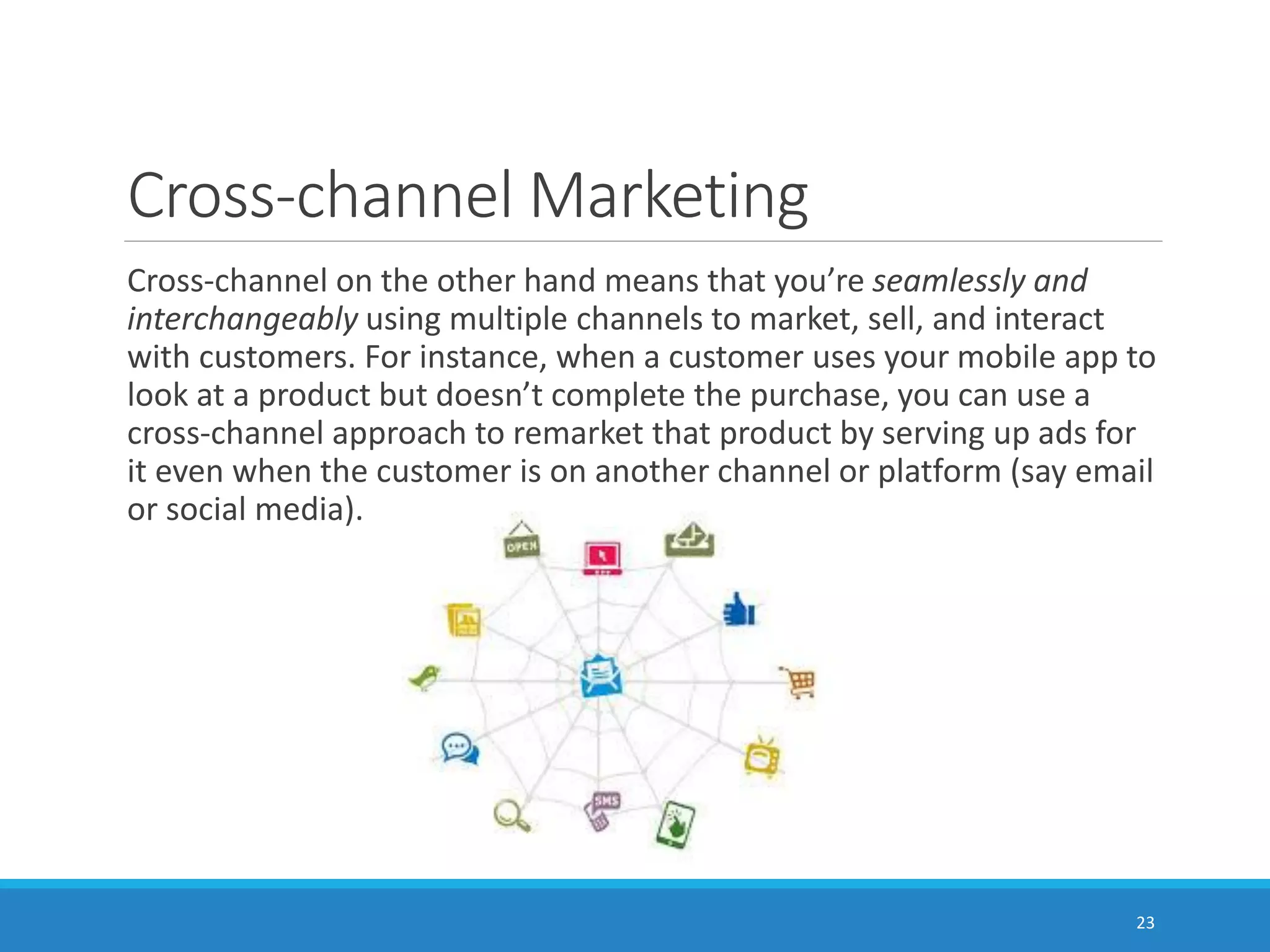 Campaign management | PDF