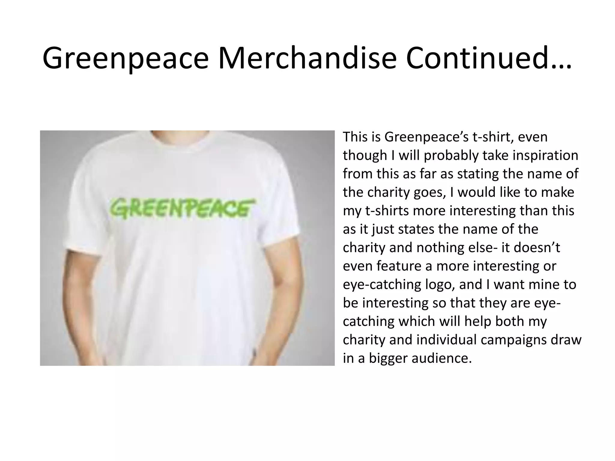 Campaign Merchandise Idea Generation | PPTX | Business and Finance