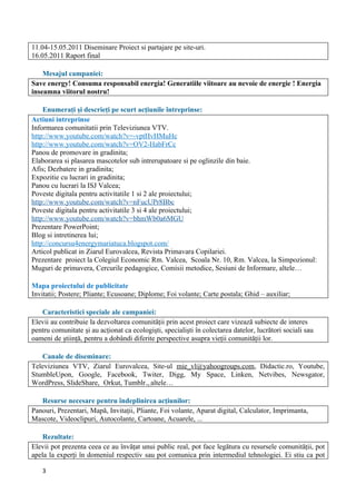 Campaign plan tuca maria | PDF