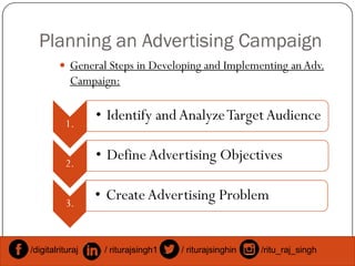 Campaign Planning | PDF