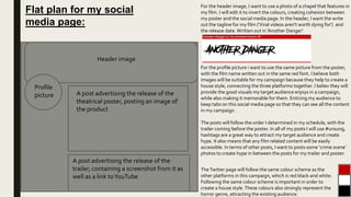 Campaign planning final pwp | PPTX