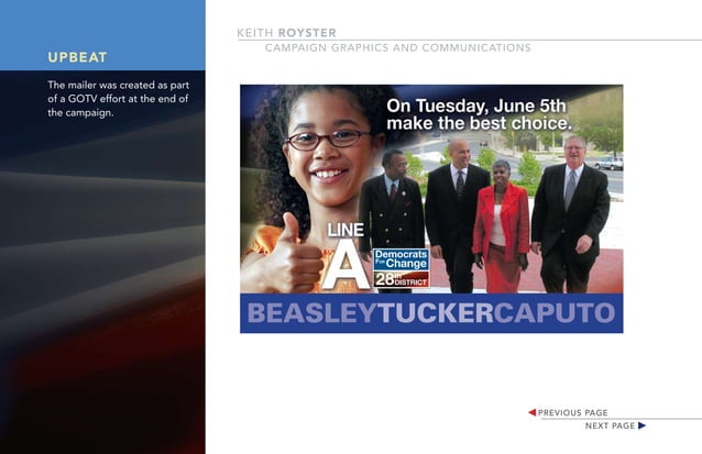 Your Message is my Mission | PPT