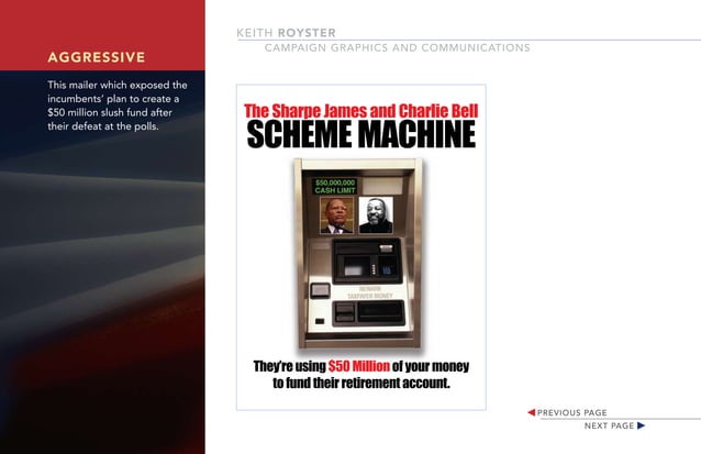 Your Message is my Mission | PPT