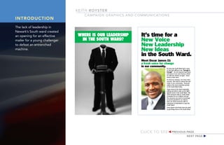 Your Message is my Mission | PPT