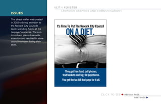 Your Message is my Mission | PPT