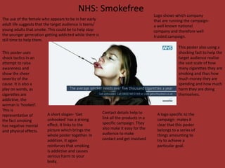 Analyses of 3 Campaigns | PPT