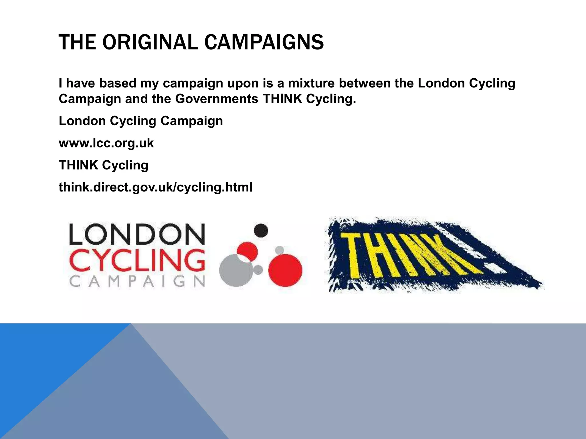 Social Action Campaign Presentation | PPT