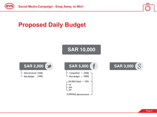 BYD automobile social media campaign. | PDF