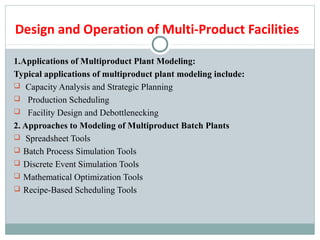 Campaign production aspects | PPT