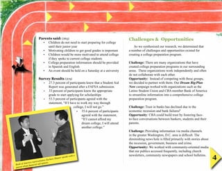 UMD Bateman Campaign Summary 2009 | PPT