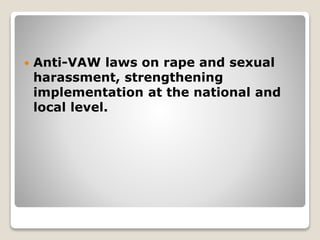 CAMPAIGN TO END VAW.pptx
