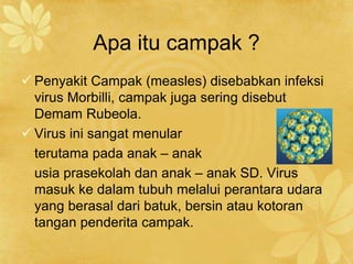 CAMPAK&RUBELLA (1).ppt