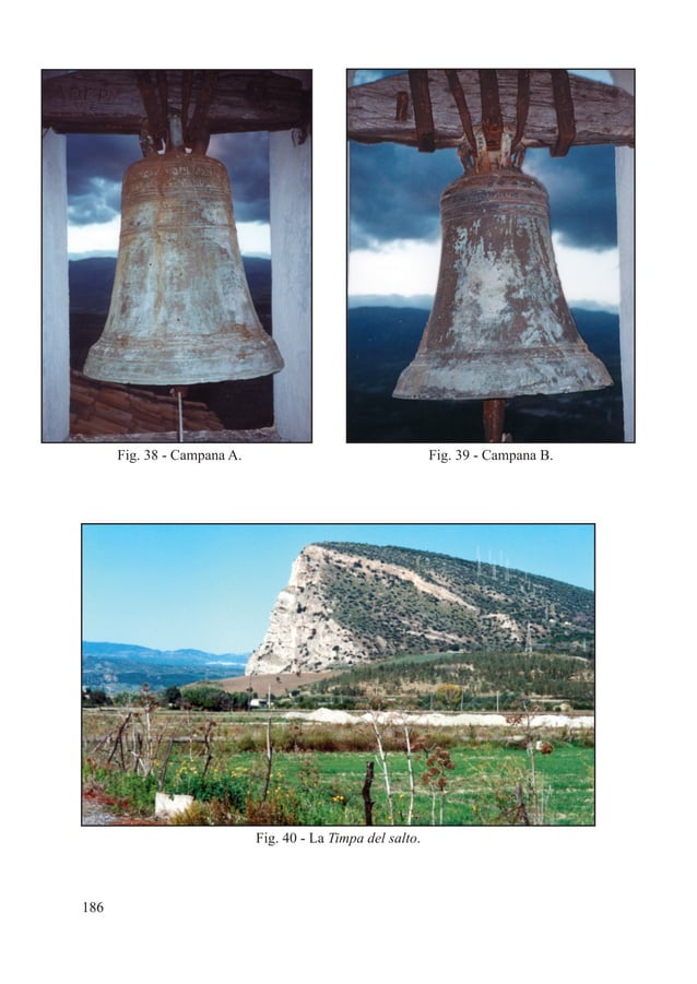 La campana del brigante (Altilia di Santa Severina Kr) | PDF ...