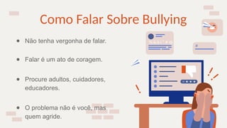 apresentação bullying: entender para combater.pptx