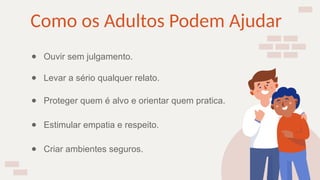 apresentação bullying: entender para combater.pptx