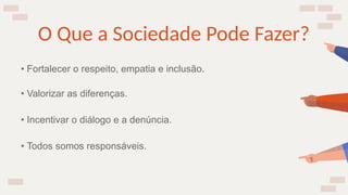 apresentação bullying: entender para combater.pptx