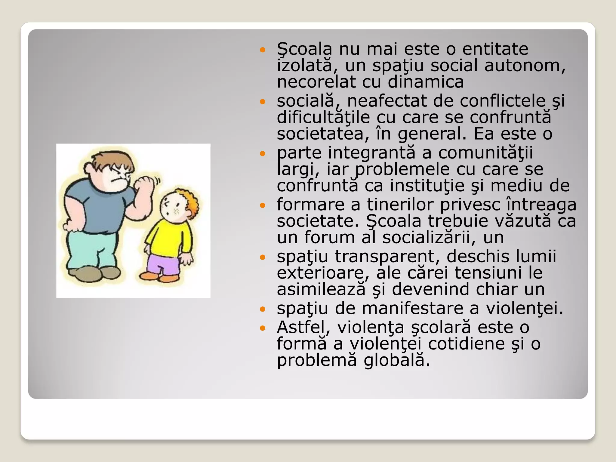 Campania antiviolenta pirvu adela carol i fetsti | PDF