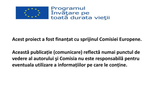 Campanii de ecologizare | PPTX
