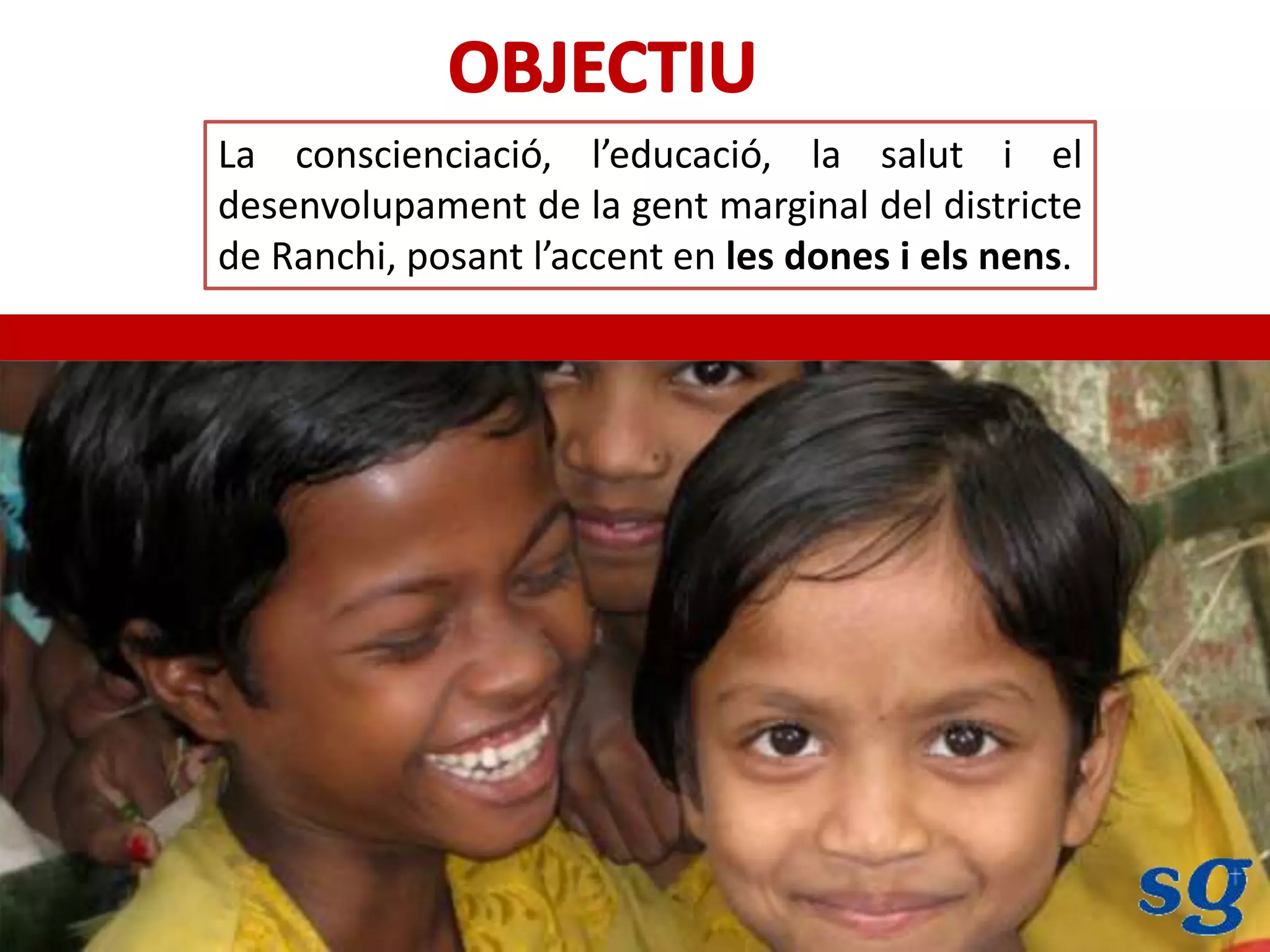 Campanya solidaritat 15 | PPSX