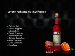 Campari | PPT