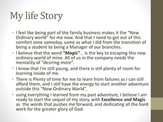 Movie Hercules and Campbell Monomyth by Mark Paul S. Paroli | PPTX