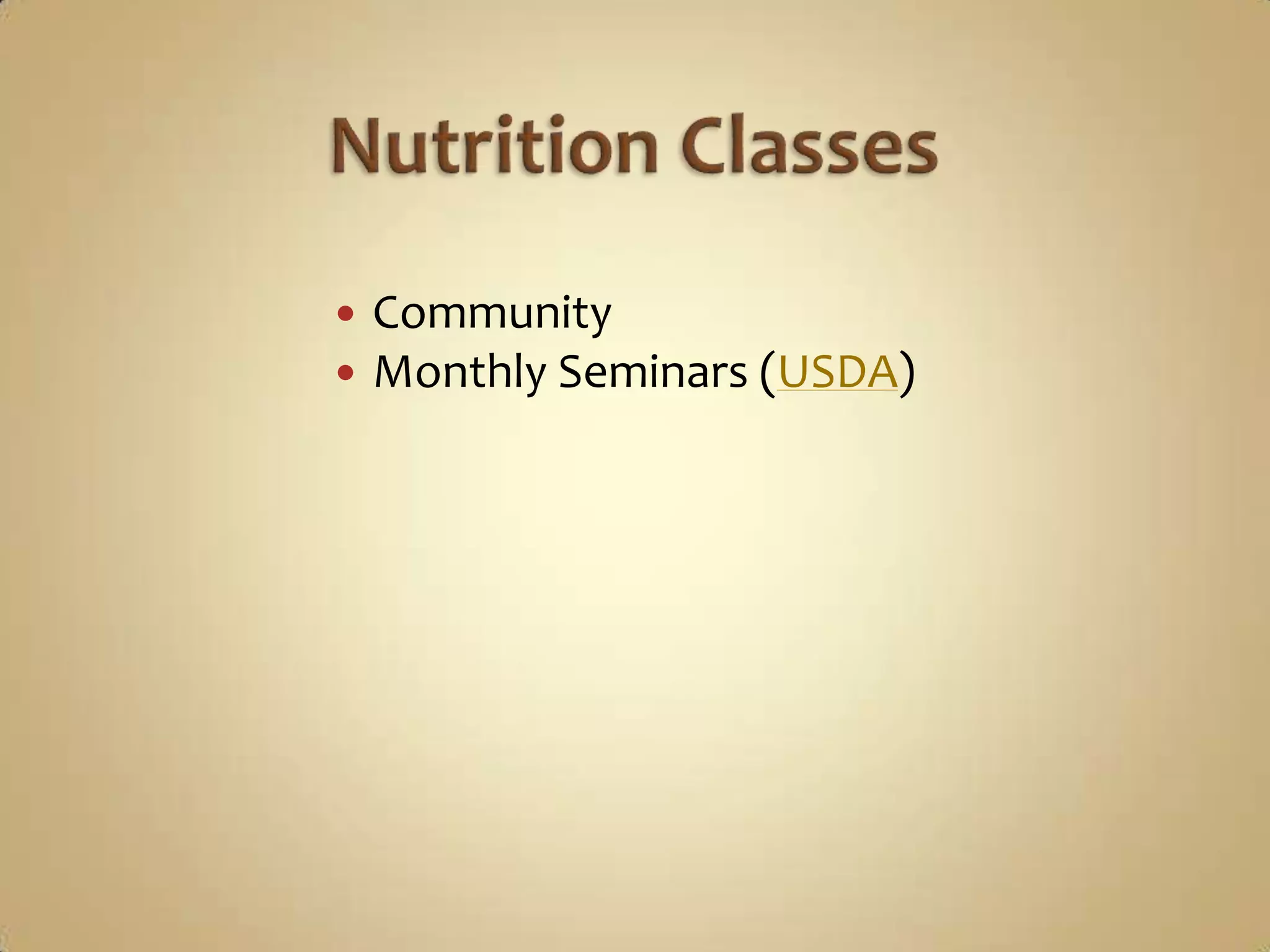 Greater Chicago Food Depository | PPT