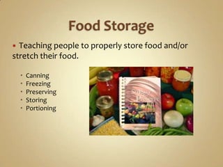 Greater Chicago Food Depository | PPT