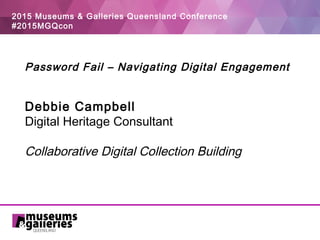 Debbie Campbell | PPT