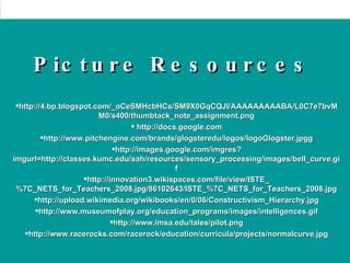 Campbell511 Final Pres | PPT