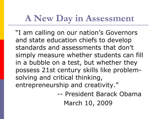 measure student learning | PPT | Genetics | Science