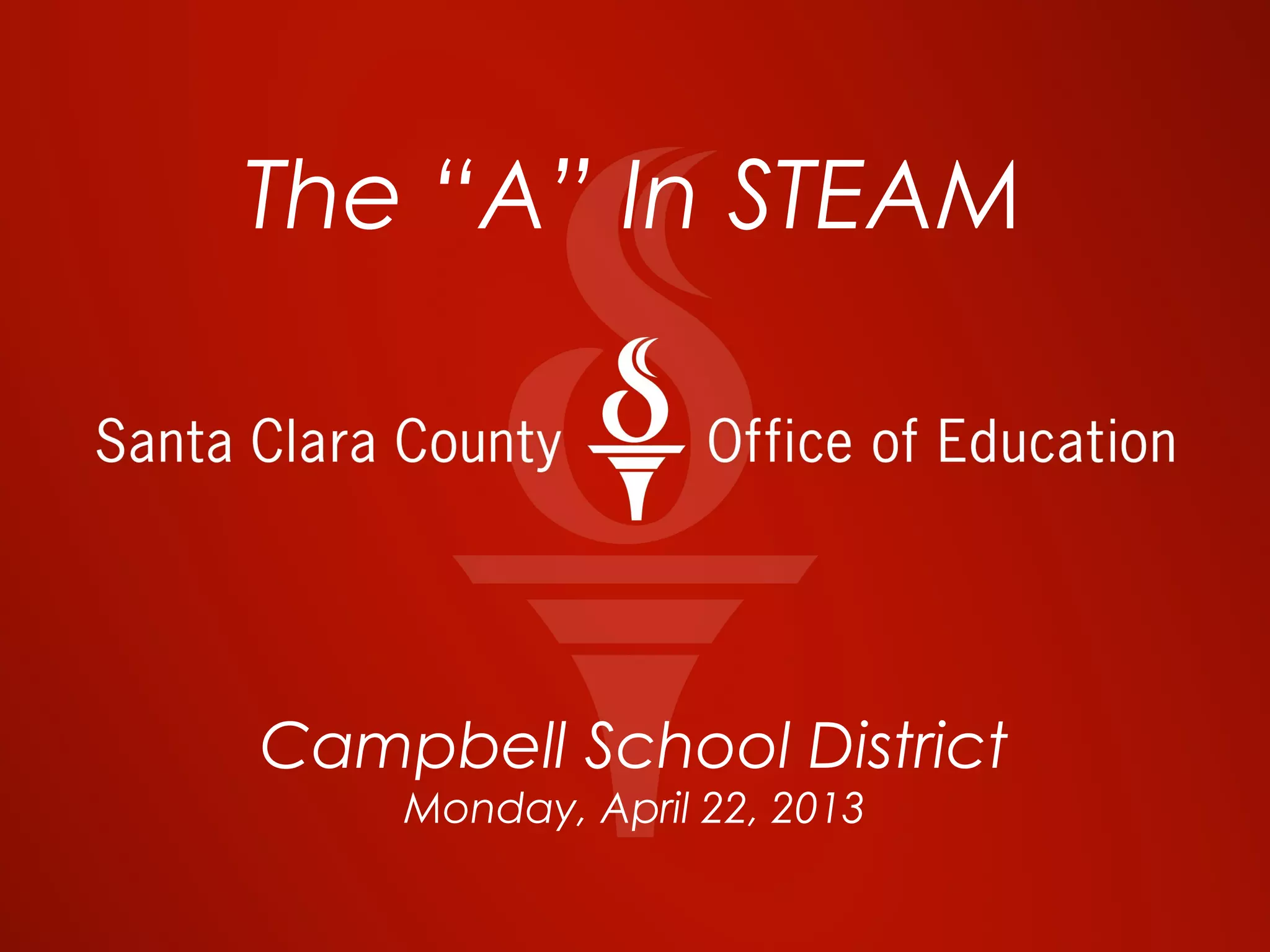 Campbell Steam Presentation PPT campbell-steam-presentation-ppt