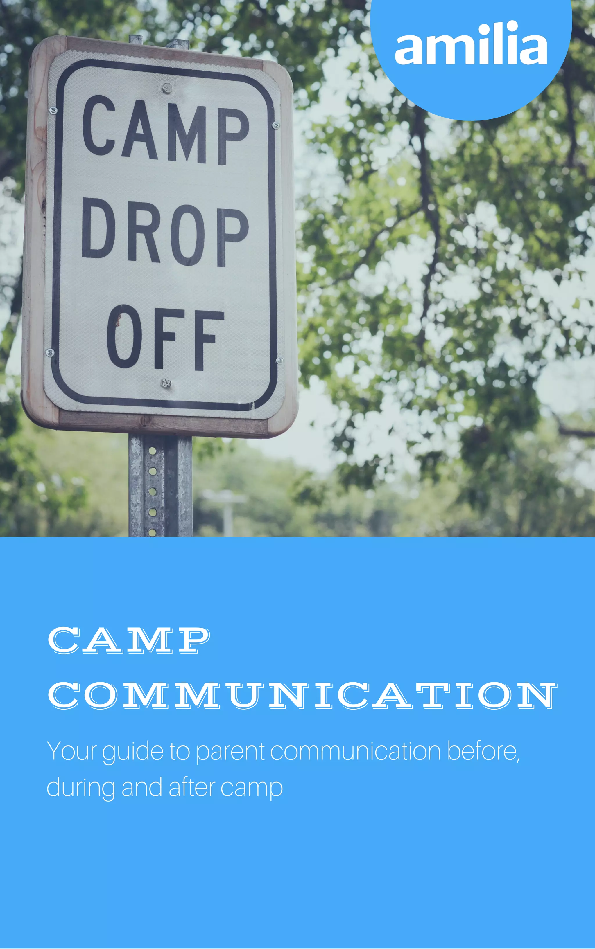 Camp Communication | PDF