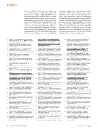 C Amp Detection Methods In Hts | PDF