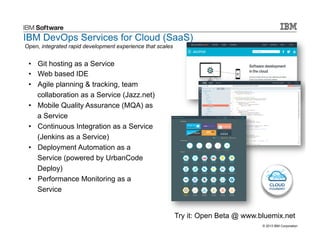CampDevOps keynote - DevOps: Using 'Lean' to eliminate Bottlenecks | PDF | Cloud Computing ...