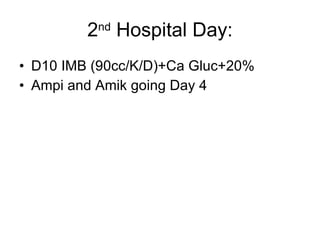 Sepsis Neonatorum | PPT