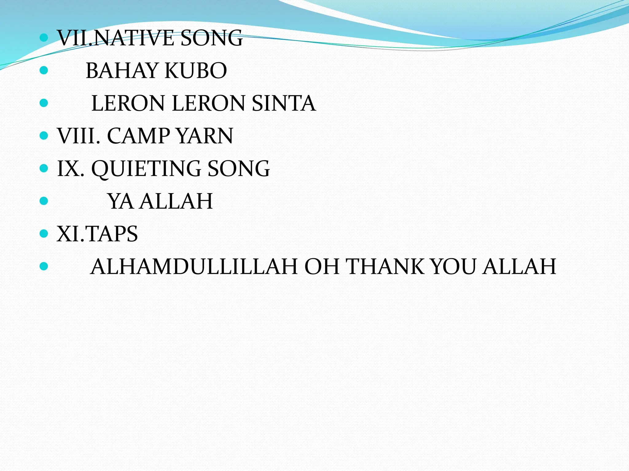 power point presentation on CAMPFIRE-CEREMONY.pptx