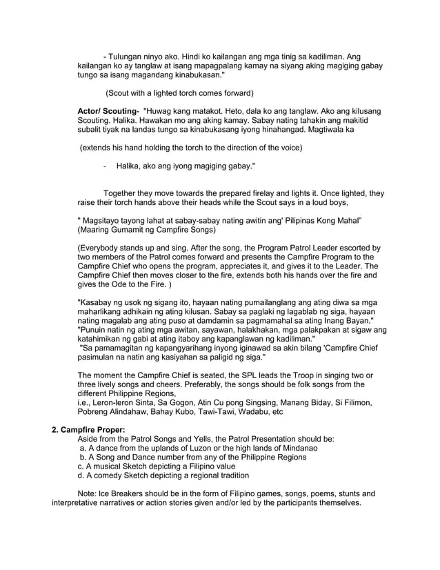 Campfire-Script-and-Flow-of-Program.docx