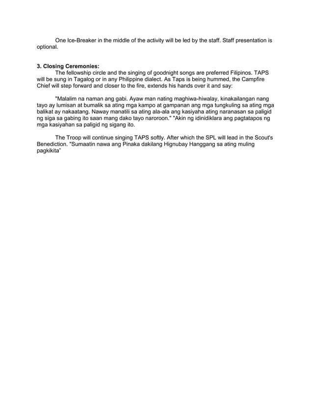 Campfire-Script-and-Flow-of-Program.docx