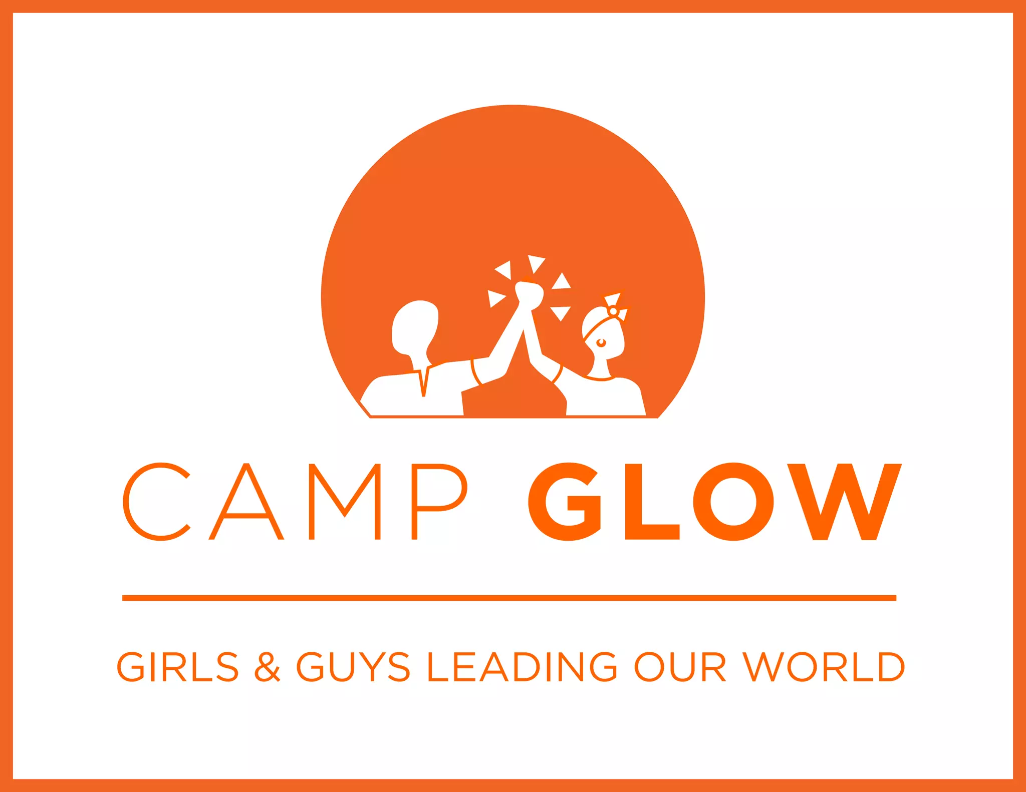 CAMP GLOW 2013 | PDF