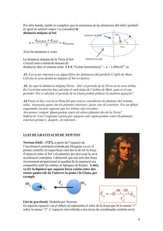 Camp gravitatori | PDF