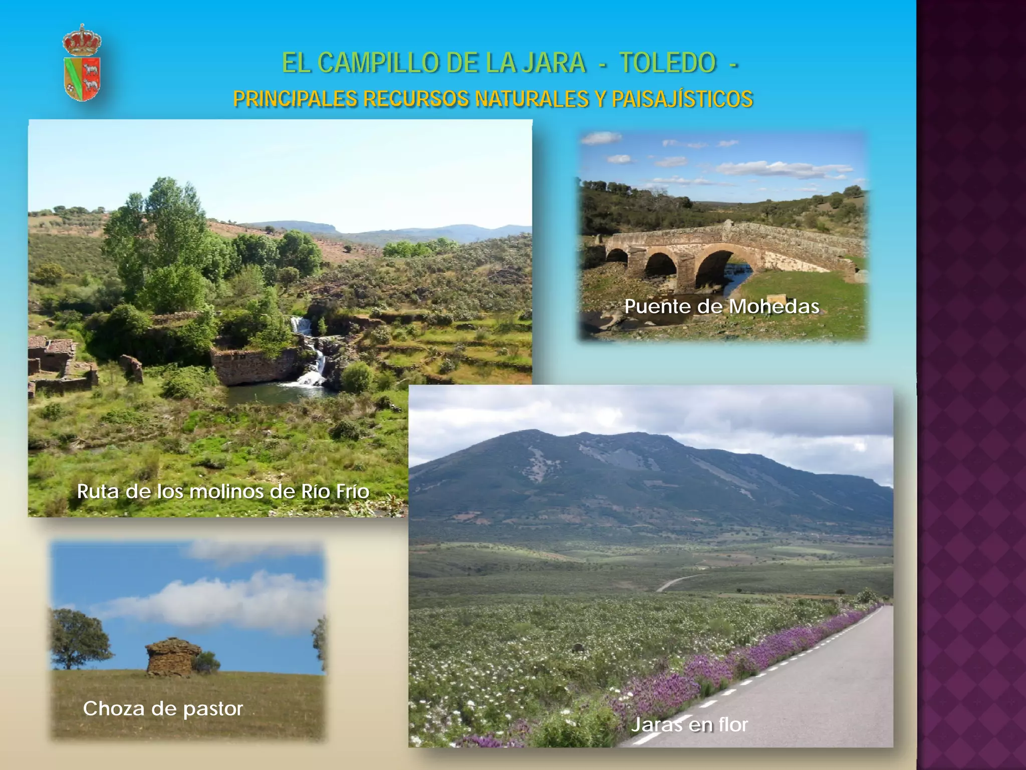El Campillo de la jara | PPT