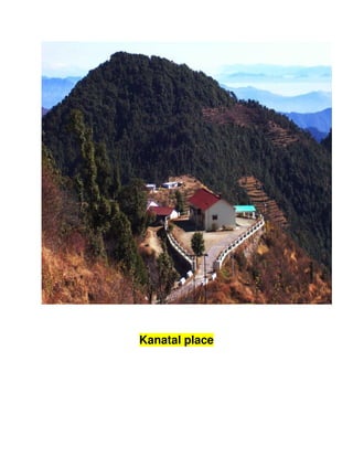 Camping kanatal | PDF
