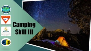 Camping Skill 3.pptx