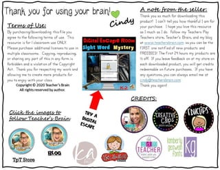 Camping Virtual Field Trip with fun activities for students | PPT