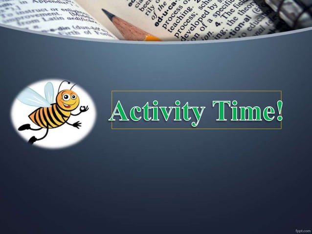 Copy Reading (Campus Journalism) | PPTX