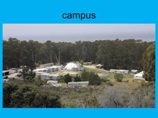 Camp keep vocabulary campus words | PPT