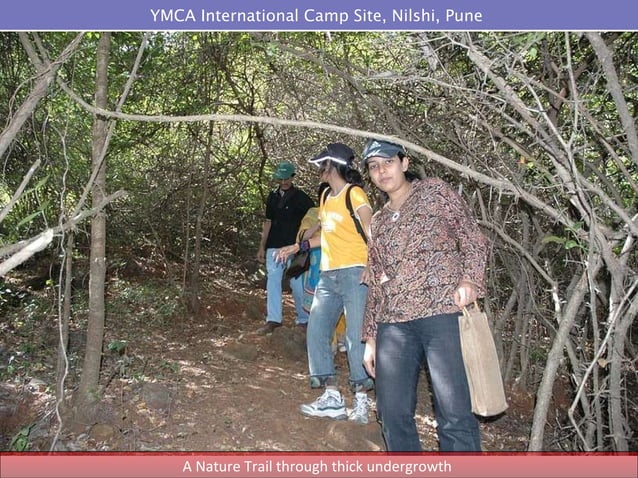 YMCA Camp Lakeside | PPT