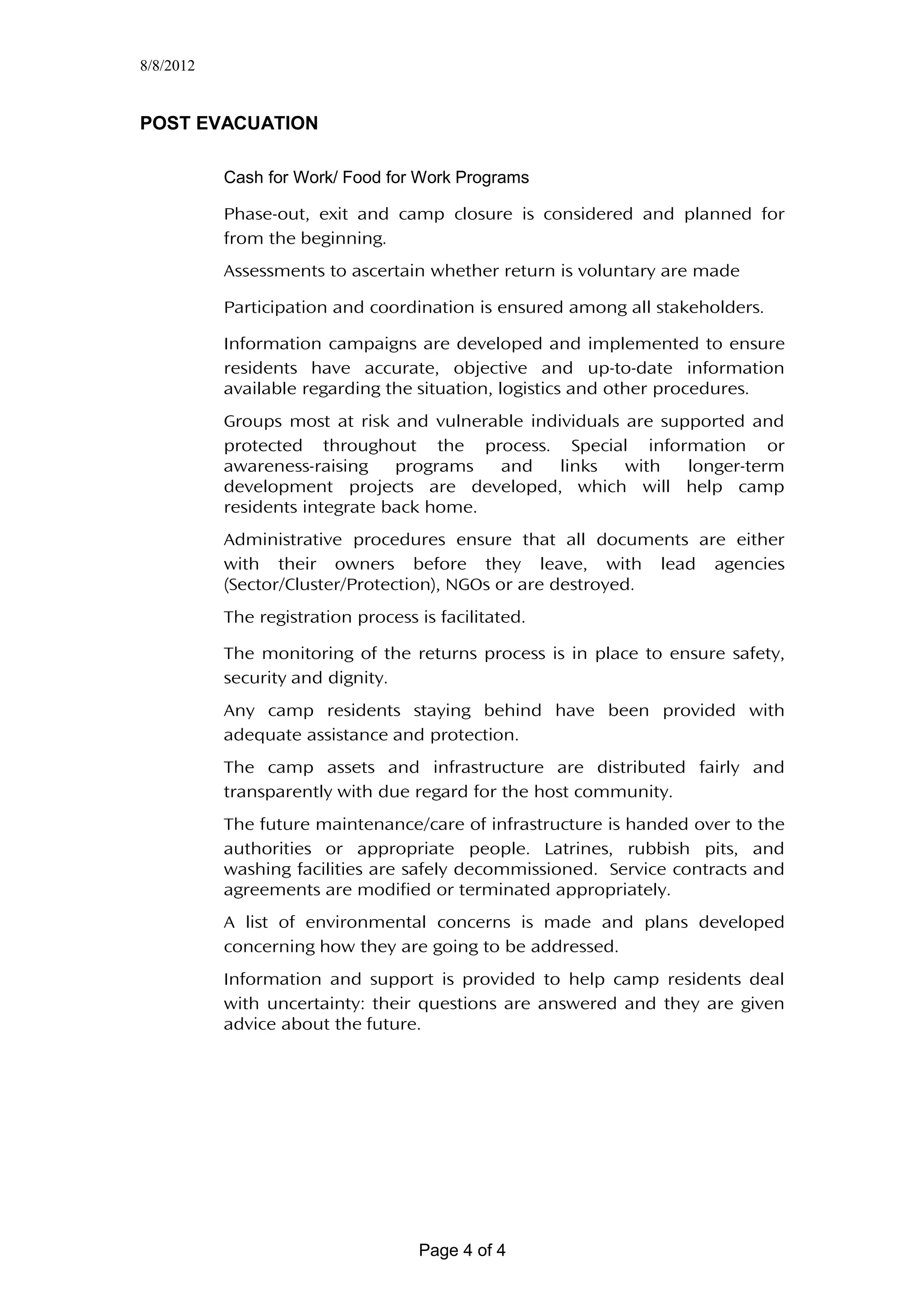 STEP 3. Camp Management Checklist.docx