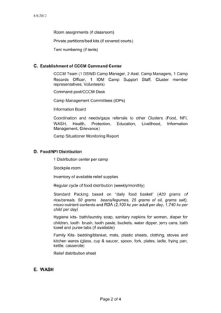 STEP 3. Camp Management Checklist.docx